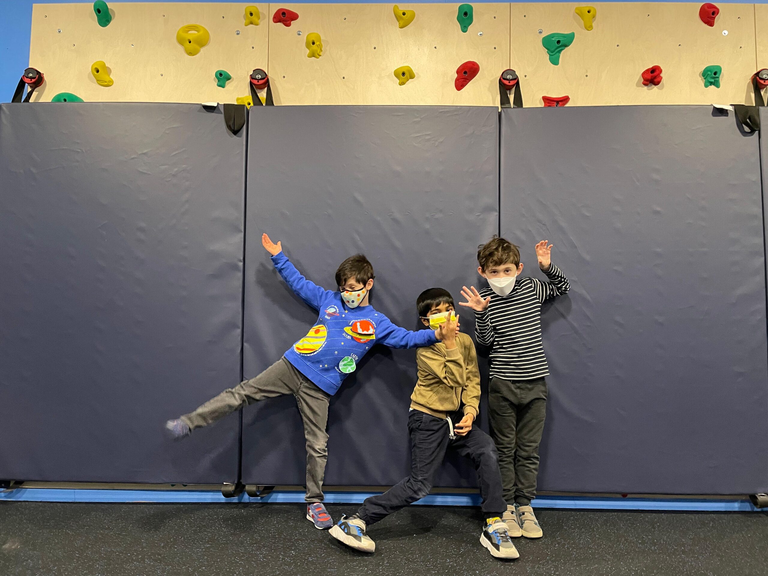 Top 10 Benefits Of Exercise For Kids | Empowered Sports